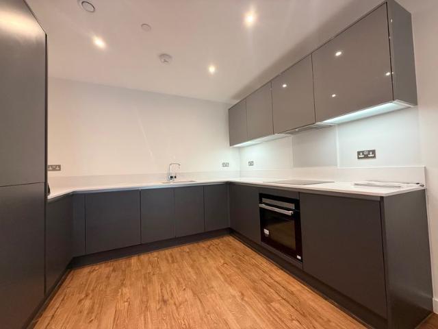 Bojer House, Alpini Road NW9, 1 bed flat to rent, £1,700 pcm | PrimeLocation