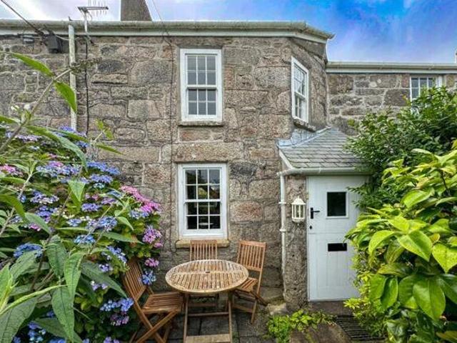 Bojewyan Stennack, Pendeen, 2 Bedroom Terraced