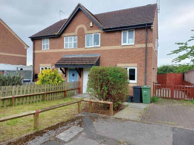 Boltby Road, Clifton Moor, York YO30, 2 bed semi detached house to rent, £1,195 pcm | PrimeLocation