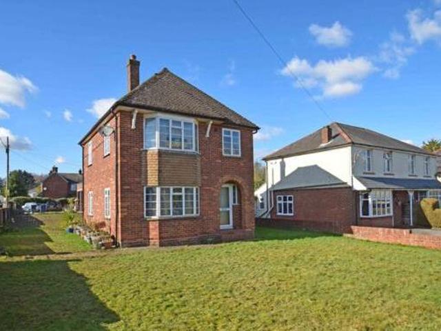 Bolter End Lane, Bolter End, 3 Bedroom Detached
