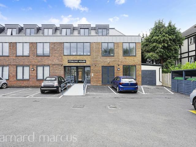Bolters Lane, BANSTEAD 1 bed apartment to rent £1,550 pcm £358 pw
