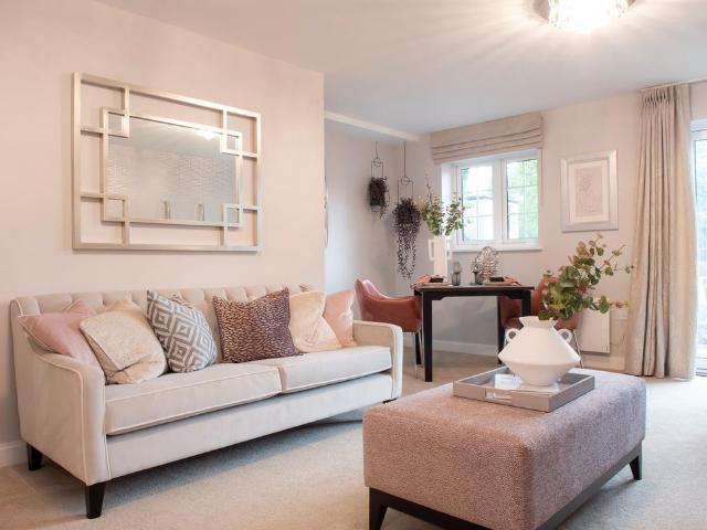 Bolters Lane, Banstead SM7 1 bed retirement property to rent £3,590 pcm £828 pw