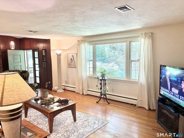 Bolton Center Rd, Manchester, Home For Sale