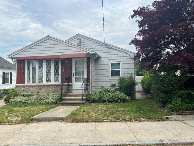 Bolton Ave, Providence, Home For Sale