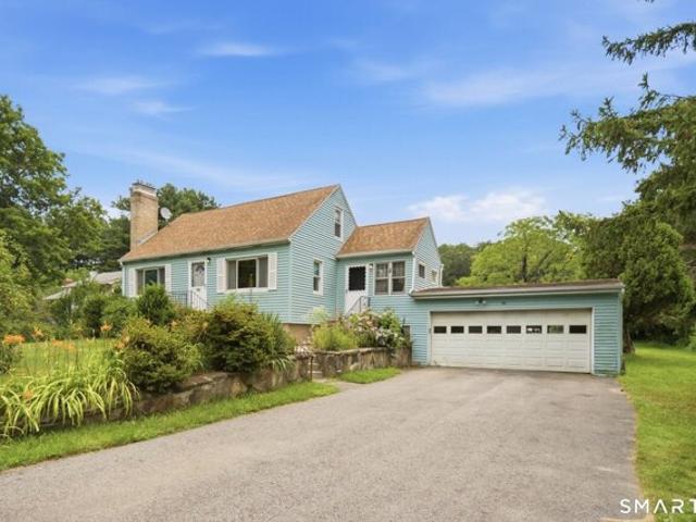 Bolton Branch Rd, Coventry, Home For Sale