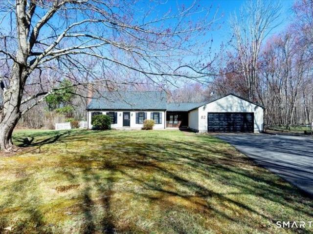 Bolton Branch Rd, Coventry, Home For Sale