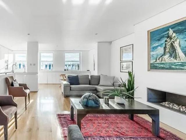 Bolton Gardens, London, SW5 0BU, United Kingdom | 2 bed duplex for rent #137559279 | Rentberry