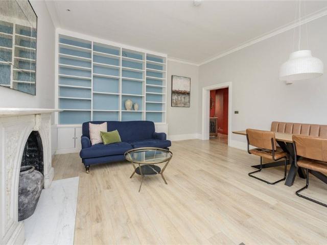 Bolton Gardens, SW5