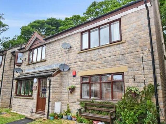 Bolton Grange, Yeadon, 2 Bedroom Apartment