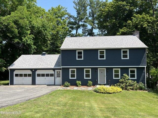 Bolton Dr, Lenox, Home For Sale