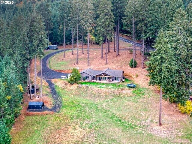 Bolton Hill Rd, Veneta, Home For Sale