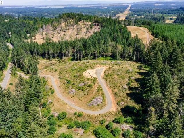 Bolton Hill Rd, Veneta, Plot For Sale