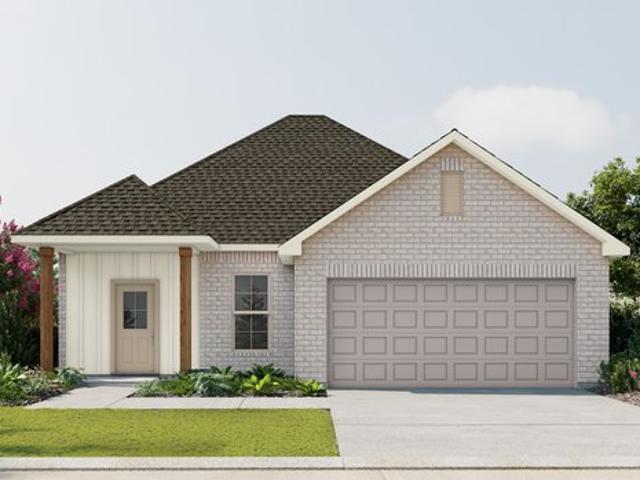 Bolton II G Plan Belle Savanne Community