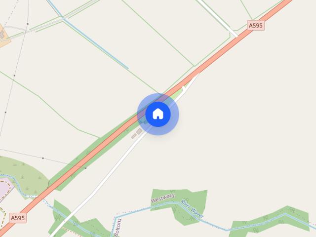 Bolton Low Houses, Wigton, Cumbria, CA7