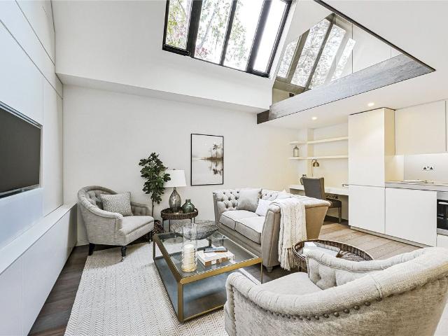 Bolton Studios, 17B Gilston Road, London SW10, 1 bed flat to rent, £4,008 pcm | PrimeLocation