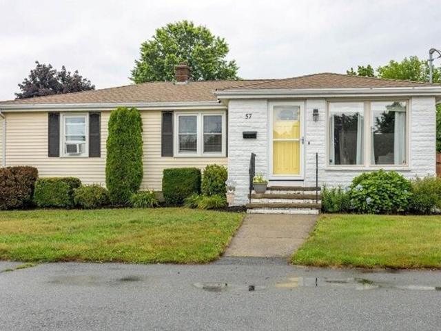 Bolton St, Cranston, Home For Sale