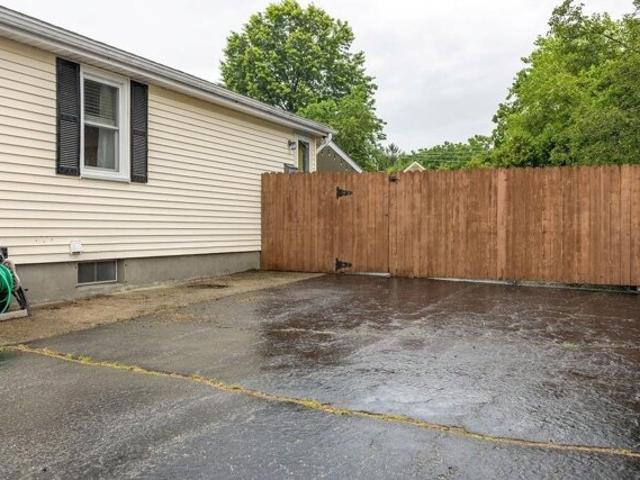 Bolton St, Cranston, Home For Sale