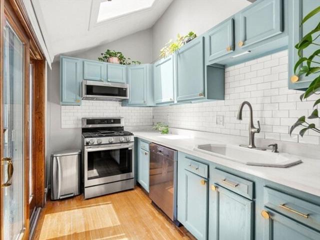 Bolton St, Boston, Home For Sale