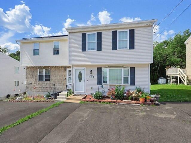 Bolton St, Worcester, Home For Sale