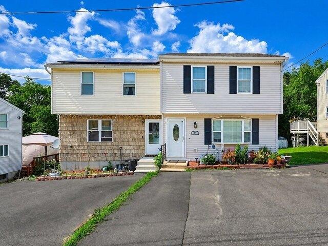 Bolton St, Worcester, Home For Sale