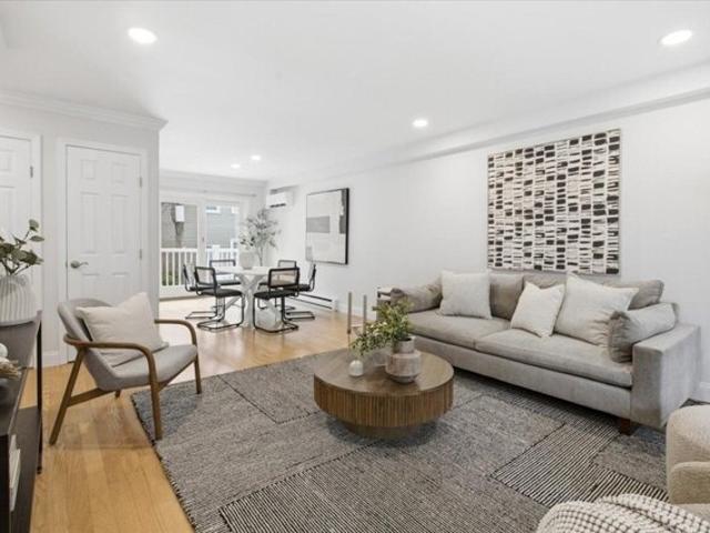 Bolton St Unit,boston, Condo For Sale