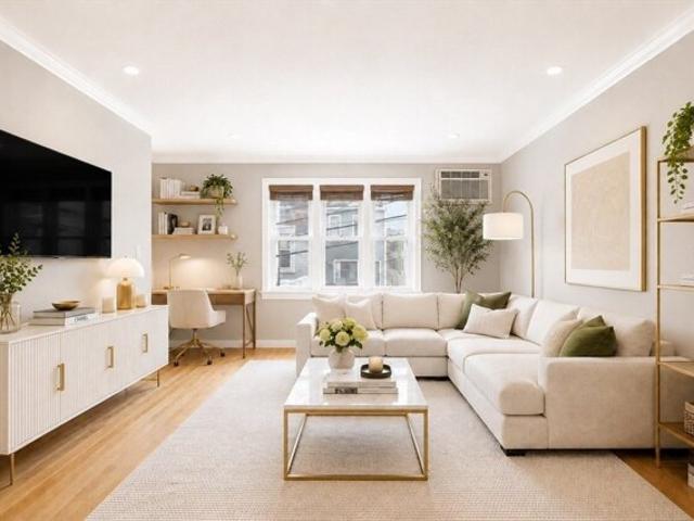 Bolton St Unit,boston, Condo For Sale