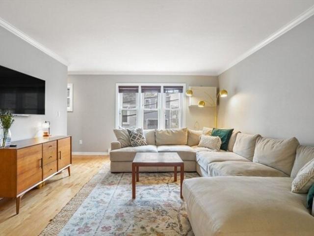 Bolton St Unit,boston, Condo For Sale