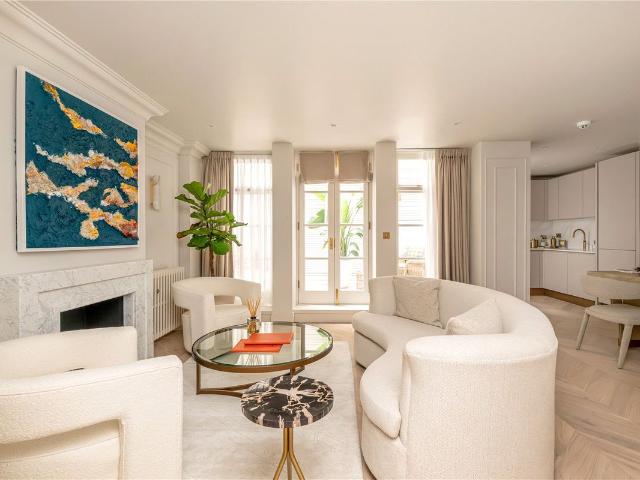 Bolton Street, Mayfair, London W1J, 2 bed flat to rent, £8,667 pcm | PrimeLocation
