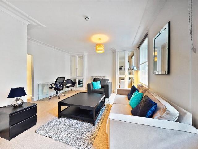 Bolton Street, London W1J, Studio to rent, £2,500 pcm | PrimeLocation