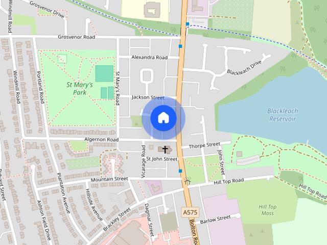 Bolton Road ULM065R1
