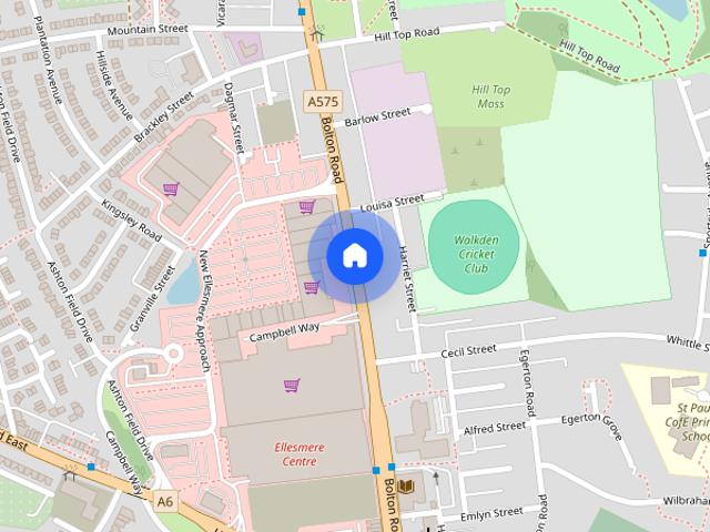 Bolton Road, Walkden, Greater Manchester *AVAILABLE NOW