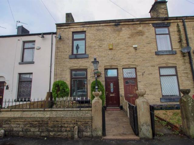 Bolton Road, Walkden, Greater Manchester M28, 3 bed terraced house to rent, £1,100 pcm | PrimeLocation