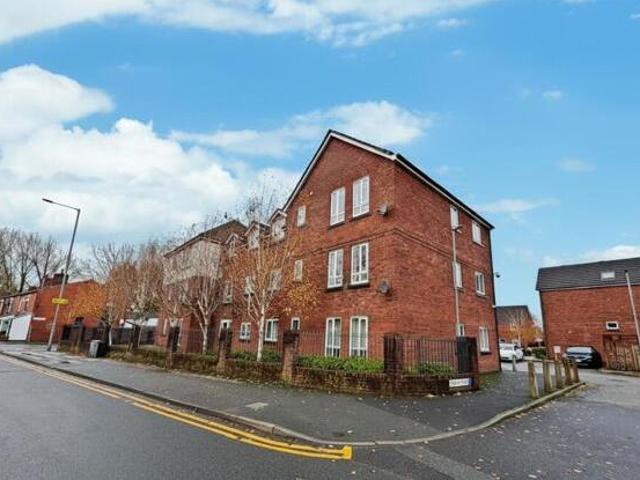 Bolton Road, Westhoughton, 2 Bedroom Apartment