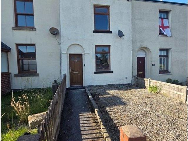 Bolton Road, Wigan WN2, 2 bed terraced house to rent, £825 pcm | PrimeLocation