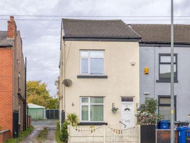 Bolton Road, Ashton in makerfield, 2 Bedroom Terraced