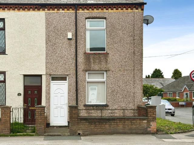 Bolton Road, Ashton In Makerfield WN4, 2 bed terraced house to rent, £800 pcm | PrimeLocation