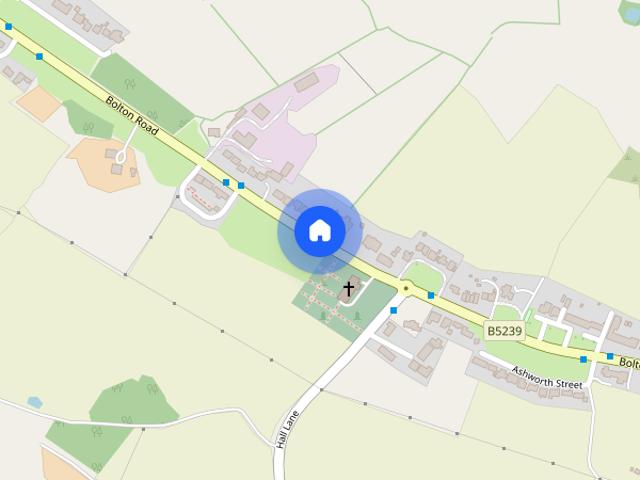 Bolton Road, Aspull, Wigan