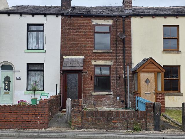 Bolton Road, Aspull, Wigan WN2, 2 bed terraced house to rent, £875 pcm | PrimeLocation
