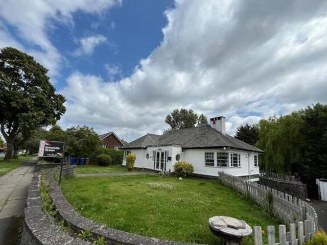 Bolton Road, Bury, 5 Bedroom Detached
