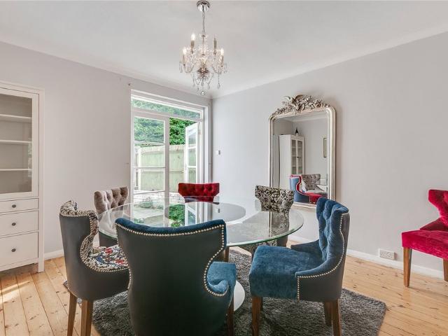 Bolton Road, Chiswick, W4, London
