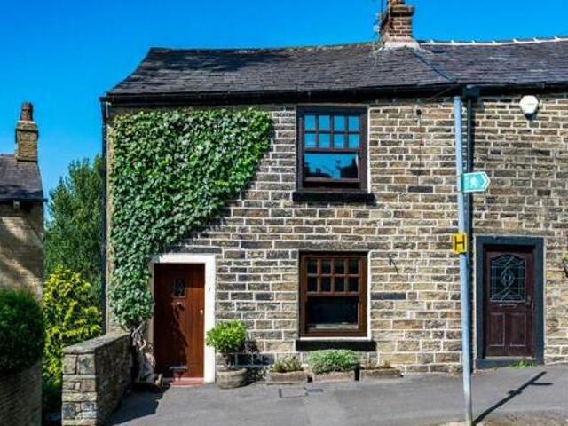 Bolton Road, Edgworth, 2 Bedroom End