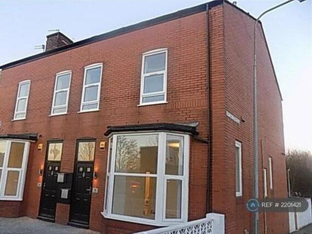 Bolton Road Farnworth Bolton, Bolton, 8 Bedroom Terraced