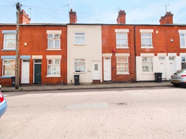 Bolton Road, Leicester LE3, 2 bed terraced house to rent, £925 pcm | PrimeLocation