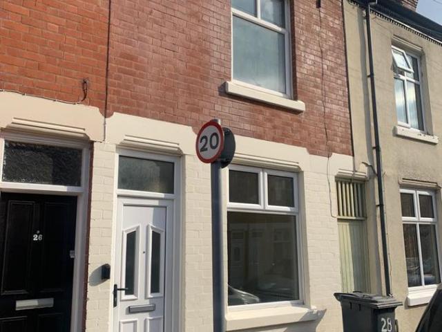 Bolton Road, Leicester LE3, 2 bed terraced house to rent, £950 pcm | PrimeLocation