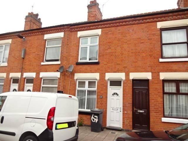Bolton Road, Leicester LE3, 2 bed terraced house to rent, £950 pcm | PrimeLocation