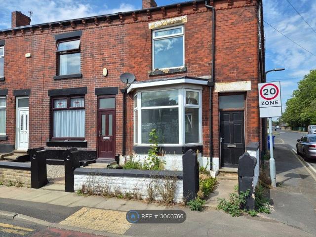 Bolton Road, Manchester M26, 3 bed end terrace house to rent, £1,050 pcm | PrimeLocation
