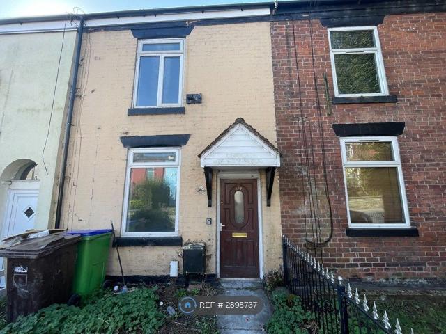 Bolton Road, Radcliffe, Manchester M26, 3 bed terraced house to rent, £900 pcm | PrimeLocation