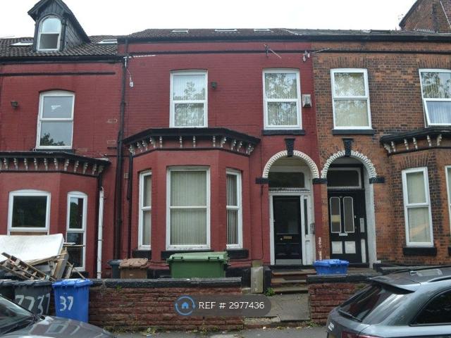Bolton Road, Salford M6, Studio to rent, £650 pcm | PrimeLocation