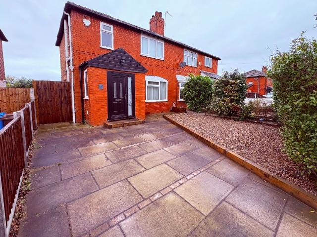 Bolton Road, Swinton, Manchester M27, 3 bed semi detached house to rent, £1,250 pcm | PrimeLocation