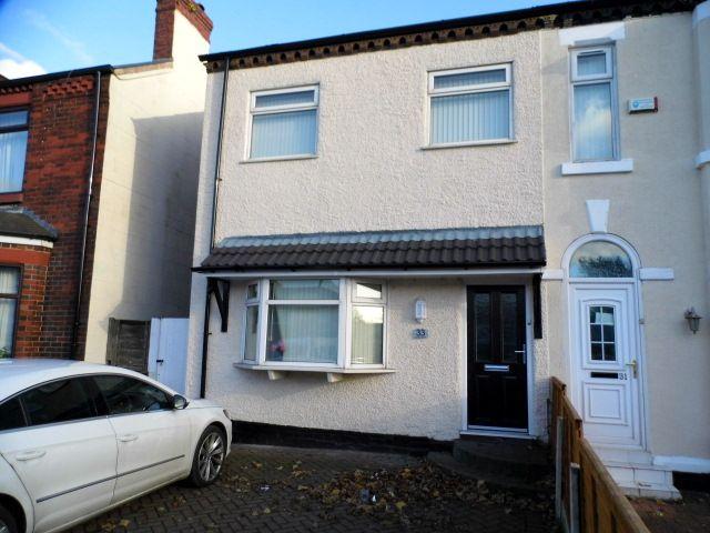 Bolton Road, Swinton, Manchester M27, 5 bed semi detached house to rent, £1,850 pcm | PrimeLocation